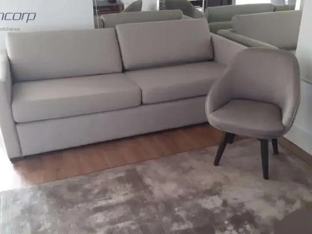 Apartamento para Venda em São Paulo/SP Brooklin 1 Quartos