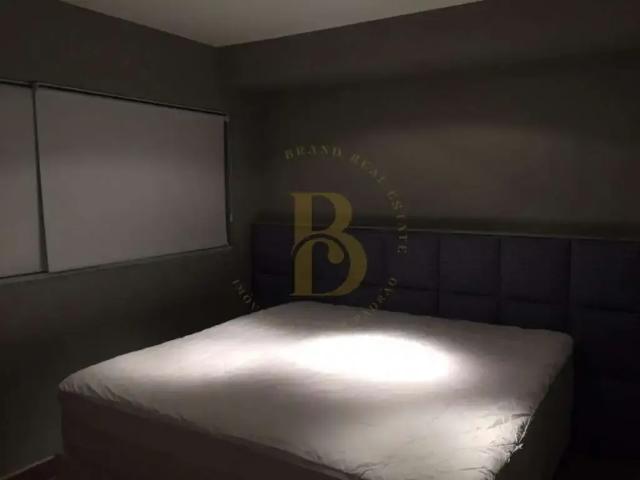 Apartamento para Venda em São Paulo/SP Brooklin 1 Quartos