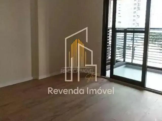Apartamento para Venda em São Paulo/SP Brooklin 1 Quartos