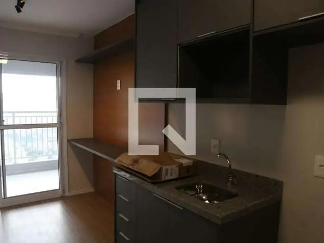 Apartamento para Venda em São Paulo/SP Brooklin 1 Quartos