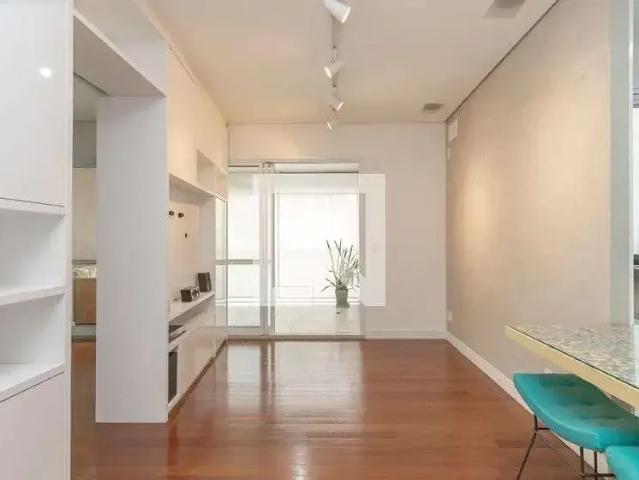 Apartamento para Venda em São Paulo/SP Brooklin 1 Quartos
