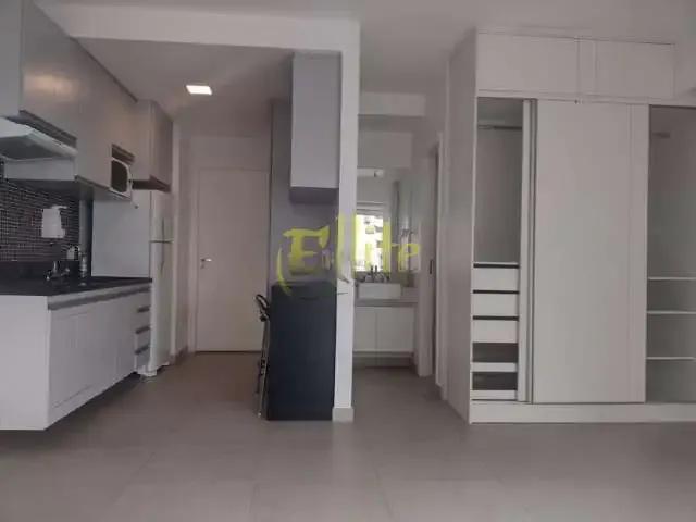 Apartamento para Venda em São Paulo/SP Brooklin 1 Quartos