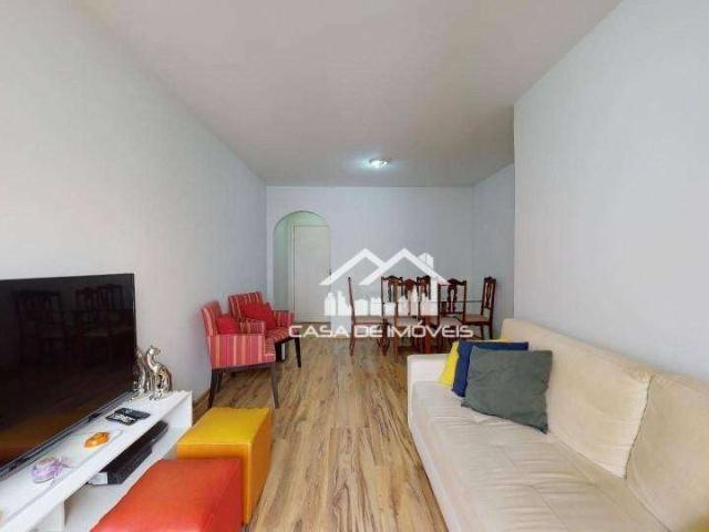 Apartamento para Venda em São Paulo/SP Brooklin 1 Quartos