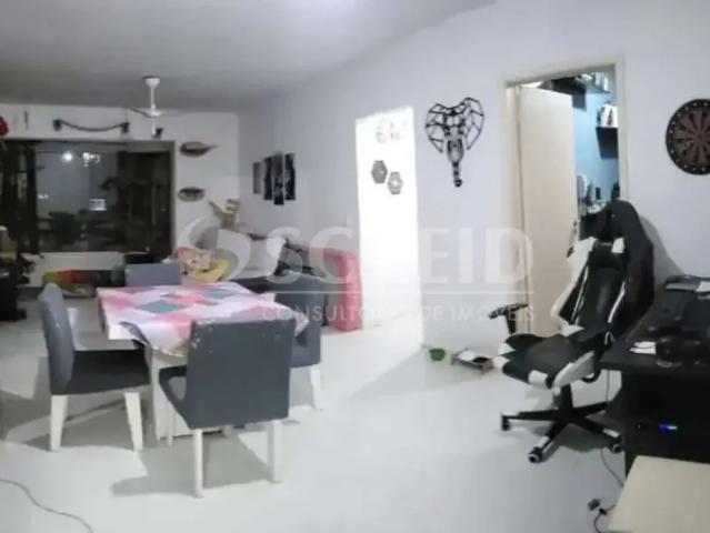 Apartamento para Venda em São Paulo/SP Brooklin 1 Quartos