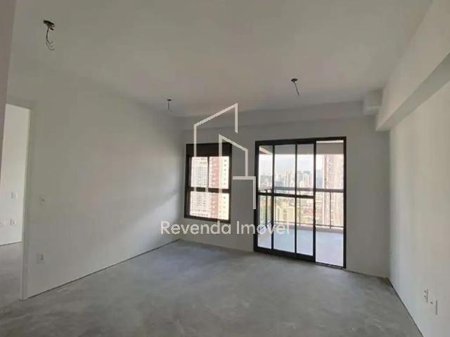 Apartamento para Venda em São Paulo/SP Brooklin 1 Quartos