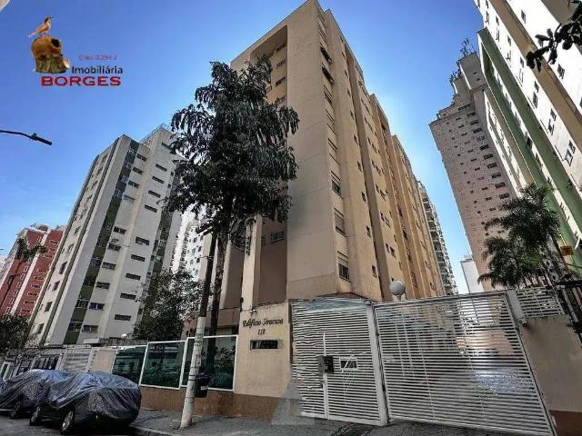 Apartamento para Venda em São Paulo/SP Brooklin 1 Quartos