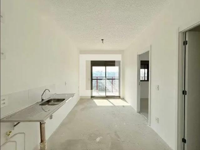 Apartamento para Venda em São Paulo/SP Brooklin 1 Quartos