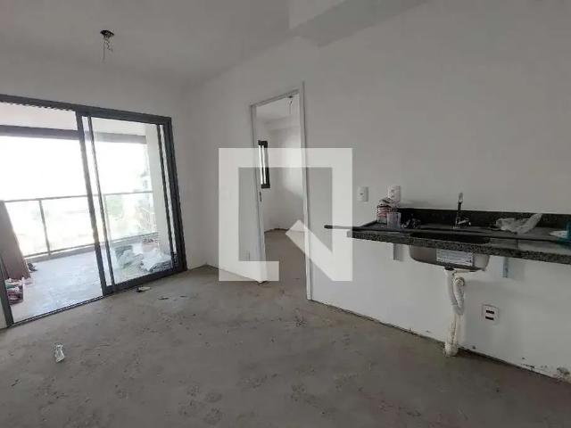 Apartamento para Venda em São Paulo/SP Brooklin 1 Quartos