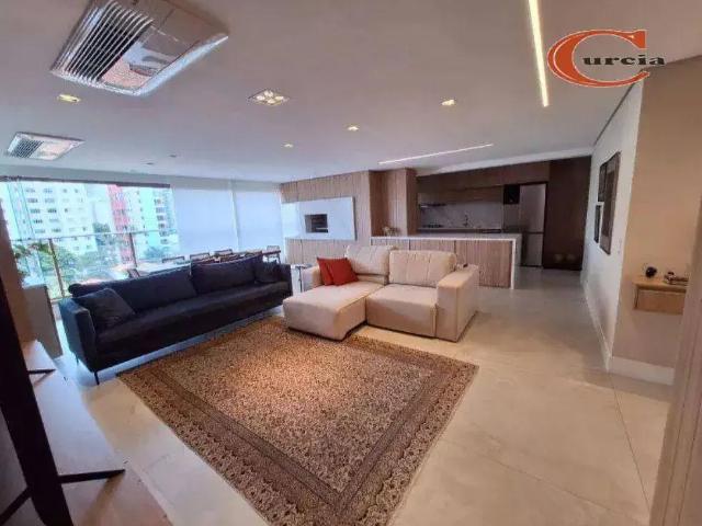 Apartamento para Venda em São Paulo/SP Brooklin 1 Quartos