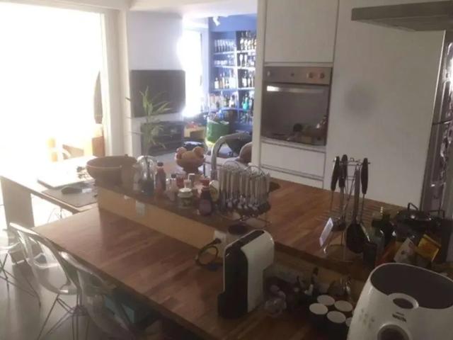 Apartamento para Venda em São Paulo/SP Brooklin 1 Quartos