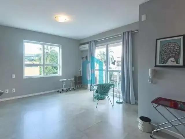 Apartamento para Venda em São Paulo/SP Brooklin 1 Quartos