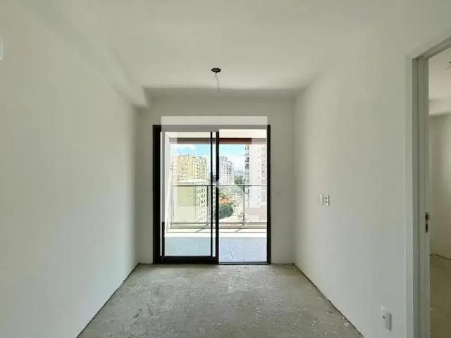 Apartamento para Venda em São Paulo/SP Brooklin 1 Quartos