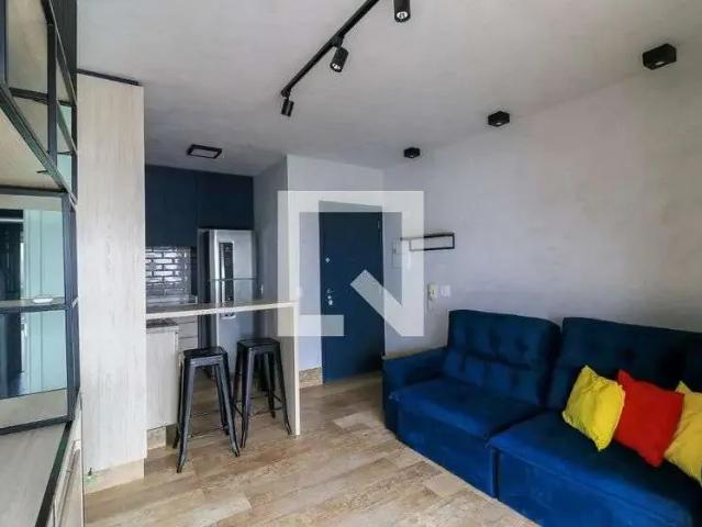 Apartamento para Venda em São Paulo/SP Brooklin 1 Quartos