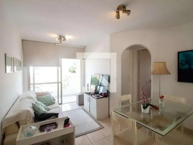 Apartamento para Venda em São Paulo/SP Brooklin 1 Quartos