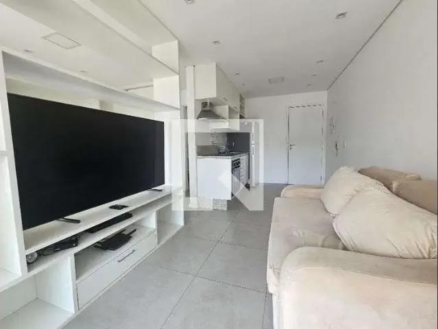 Apartamento para Venda em São Paulo/SP Brooklin 1 Quartos