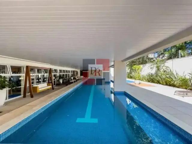 Apartamento para Venda em São Paulo/SP Brooklin 1 Quartos