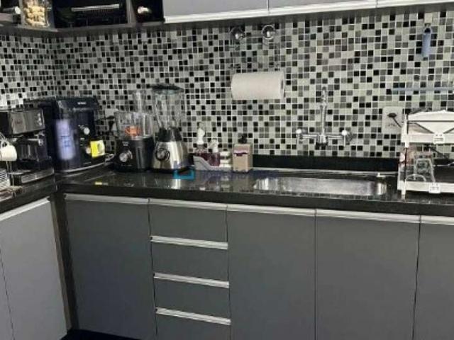 Apartamento para Venda em São Paulo/SP Brooklin 1 Quartos