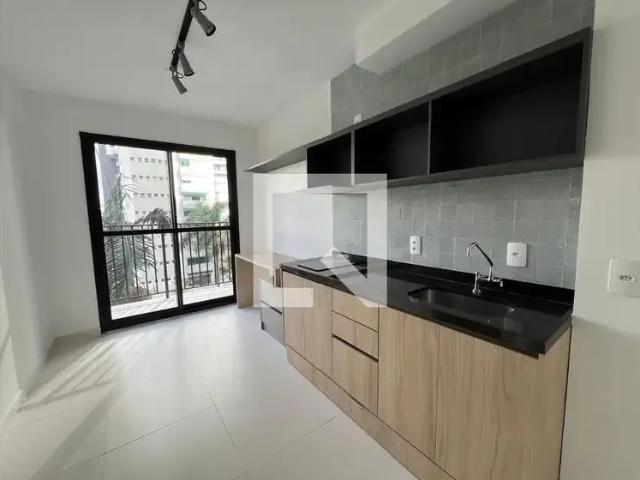 Apartamento para Venda em São Paulo/SP Brooklin 1 Quartos