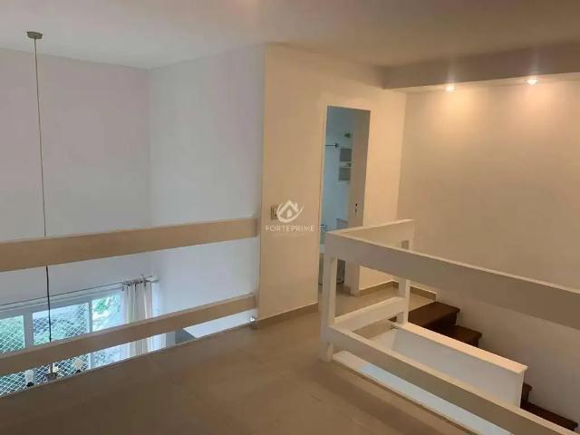 Apartamento para Venda em São Paulo/SP Brooklin 1 Quartos