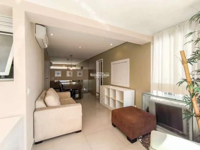 Apartamento para Venda em São Paulo/SP Brooklin 1 Quartos