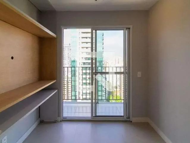 Apartamento para Venda em São Paulo/SP Brooklin 1 Quartos