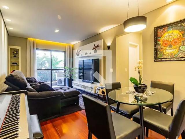 Apartamento para Venda em São Paulo/SP Brooklin 1 Quartos