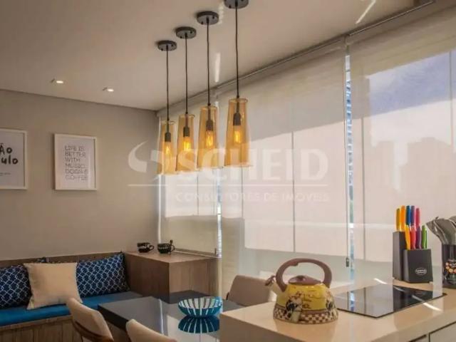Apartamento para Venda em São Paulo/SP Brooklin 1 Quartos