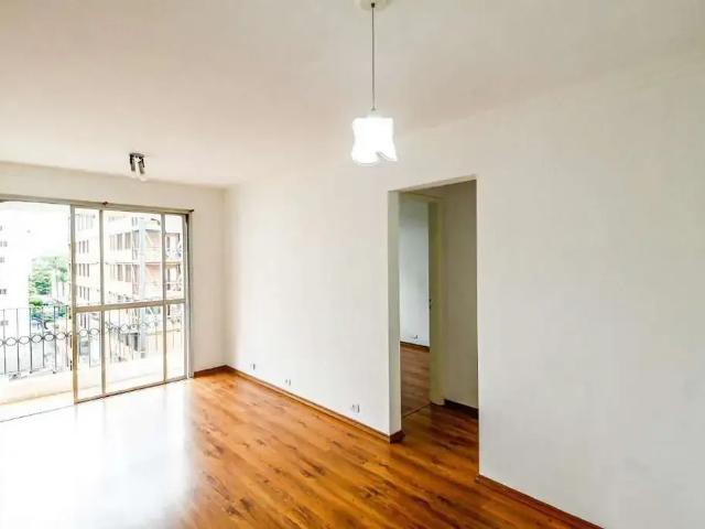 Apartamento para Venda em São Paulo/SP Brooklin 1 Quartos