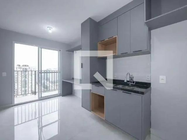 Apartamento para Venda em São Paulo/SP Brooklin 1 Quartos
