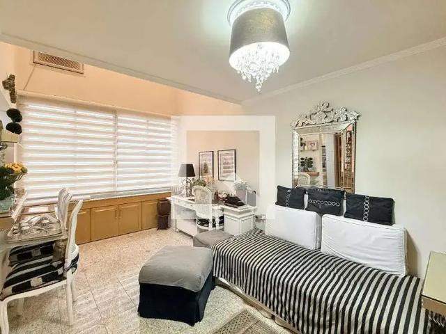 Apartamento para Venda em São Paulo/SP Brooklin 1 Quartos