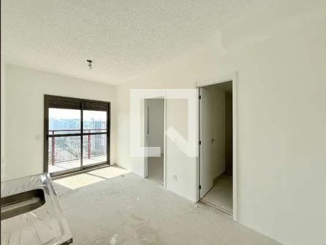 Apartamento para Venda em São Paulo/SP Brooklin 1 Quartos
