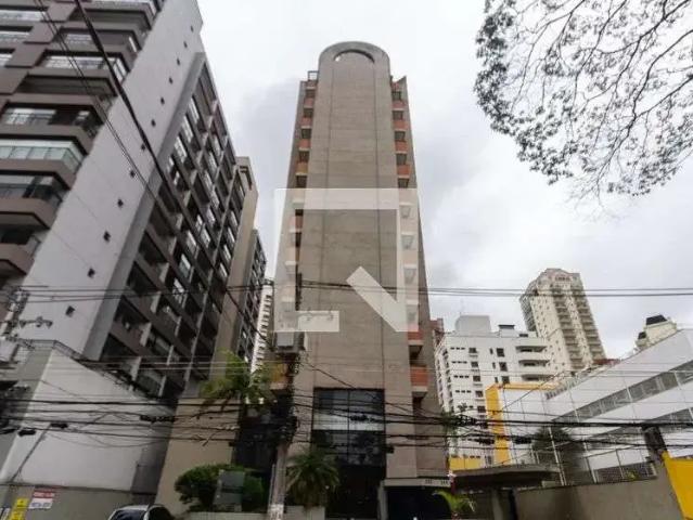 Apartamento para Venda em São Paulo/SP Brooklin 1 Quartos