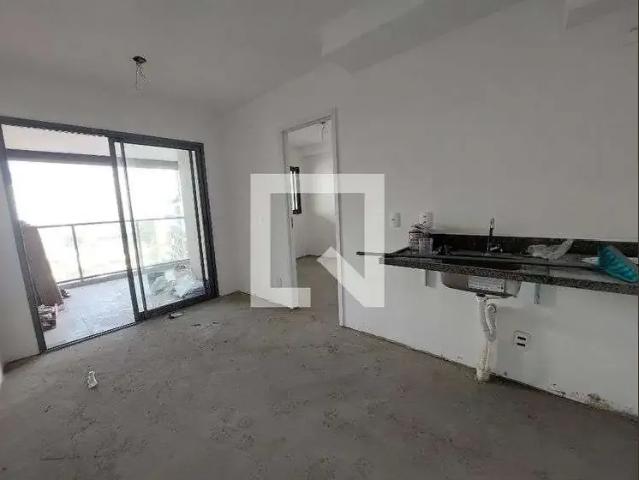 Apartamento para Venda em São Paulo/SP Brooklin 1 Quartos