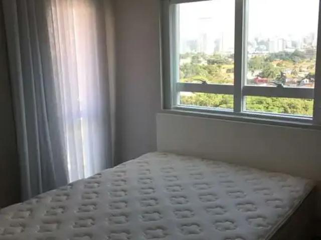 Apartamento para Venda em São Paulo/SP Brooklin 1 Quartos