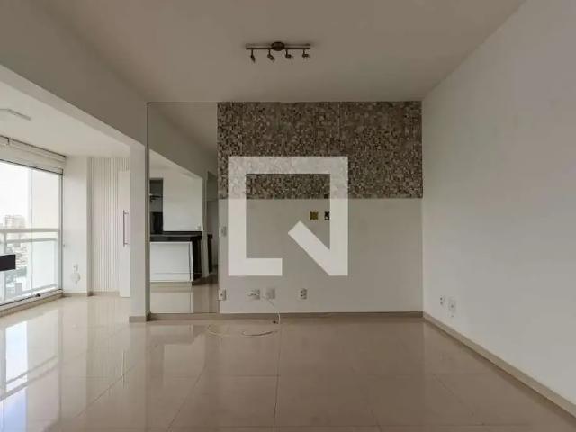 Apartamento para Venda em São Paulo/SP Brooklin 1 Quartos