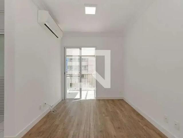 Apartamento para Venda em São Paulo/SP Brooklin 1 Quartos