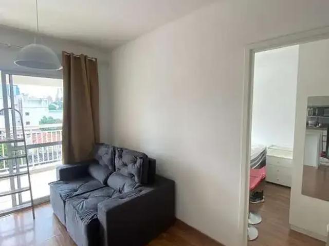 Apartamento para Venda em São Paulo/SP Brooklin 1 Quartos