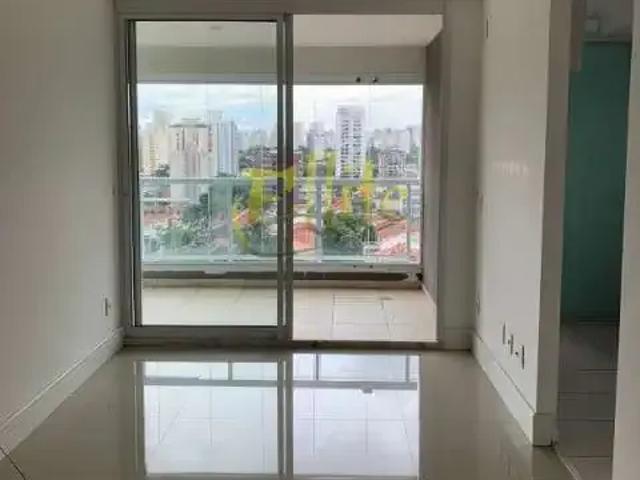 Apartamento para Venda em São Paulo/SP Brooklin 1 Quartos