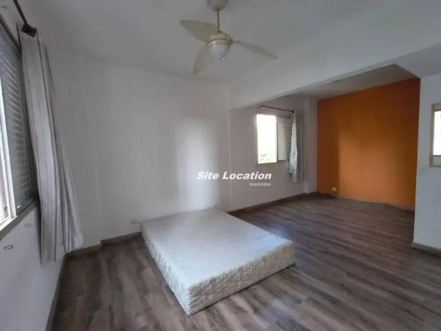 Apartamento para Venda em São Paulo/SP Brooklin 1 Quartos