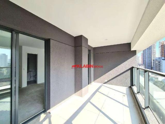 Apartamento para Venda em São Paulo/SP Brooklin 1 Quartos