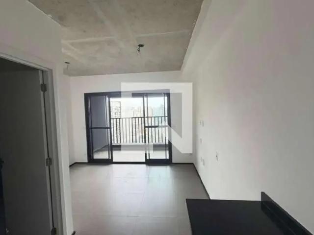 Apartamento para Venda em São Paulo/SP Brooklin 1 Quartos
