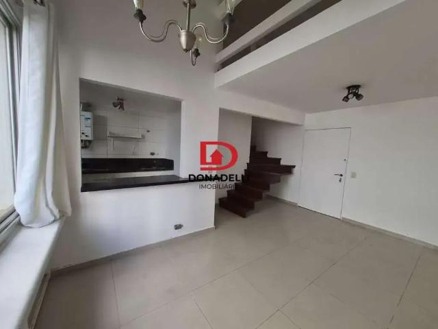 Apartamento para Venda em São Paulo/SP Brooklin 1 Quartos