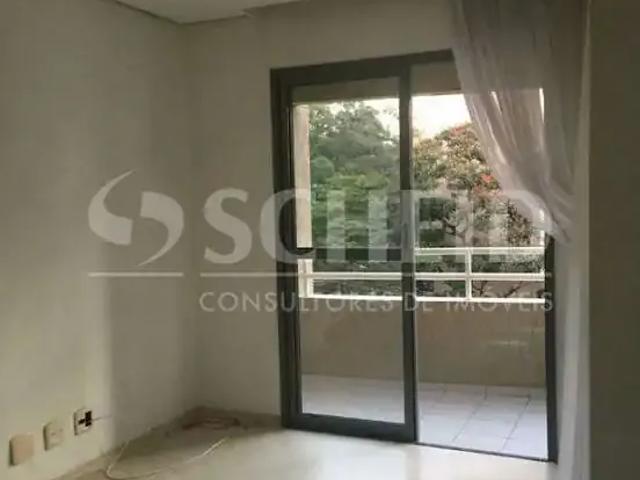 Apartamento para Venda em São Paulo/SP Brooklin 1 Quartos