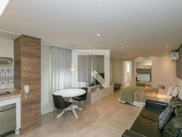 Apartamento para Venda em São Paulo/SP Brooklin 1 Quartos