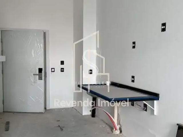 Apartamento para Venda em São Paulo/SP Brooklin 1 Quartos