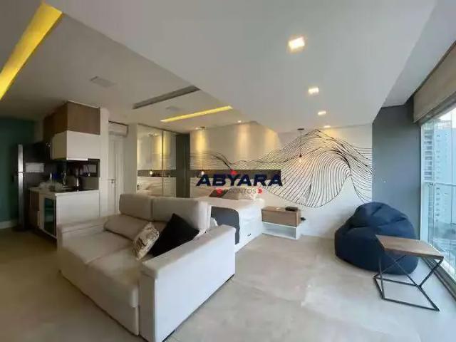 Apartamento para Venda em São Paulo/SP Brooklin 1 Quartos