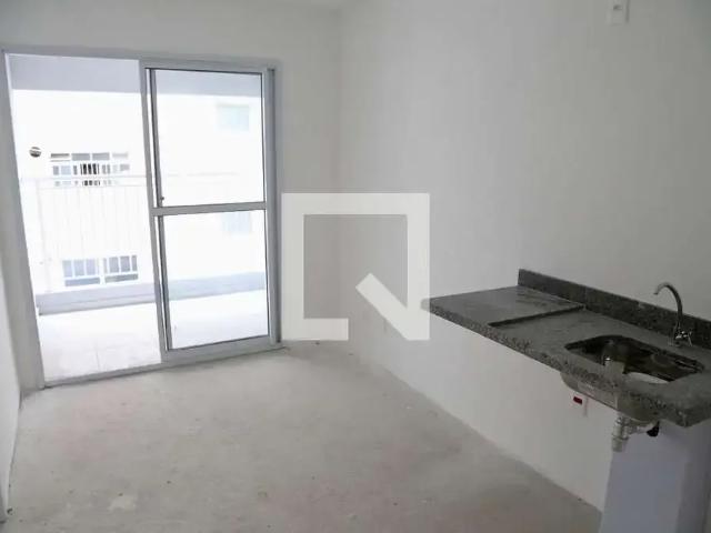Apartamento para Venda em São Paulo/SP Brooklin 1 Quartos