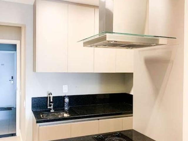 Apartamento para Venda em São Paulo/SP Brooklin 1 Quartos