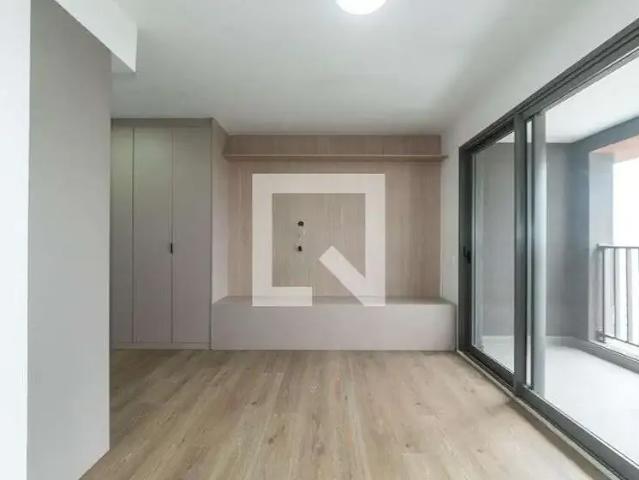 Apartamento para Venda em São Paulo/SP Brooklin 1 Quartos