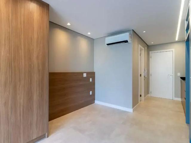 Apartamento para Venda em São Paulo/SP Brooklin 1 Quartos